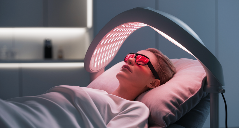 7 Amazing Photon Light Therapy Benefits & How it Works — Carbon Wellness MD