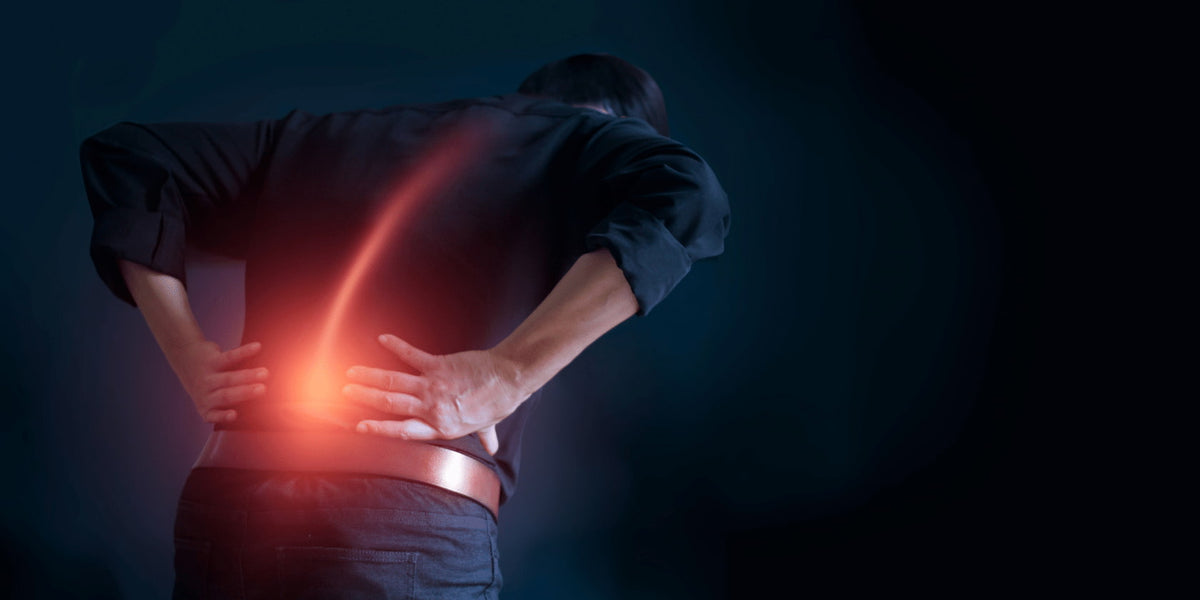 Red Light Therapy for Back Pain: 2024 Benefits and Effectiveness ...