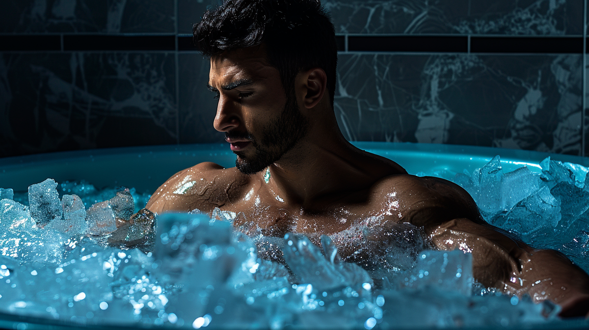 When to Do a Cold Plunge: Before or After Workout? — Carbon Wellness MD