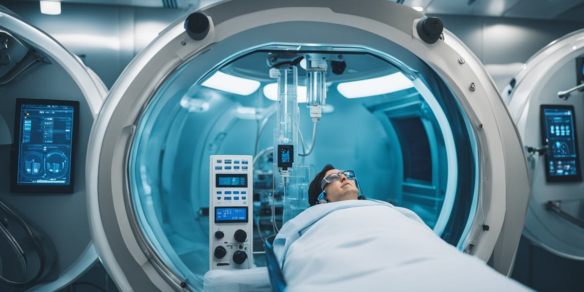 Hyperbaric Oxygen Therapy Indications: When is HBOT Recommended ...