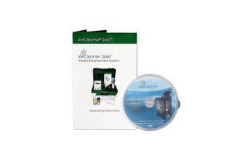 AMD IonCleanse Solo Foot Detox Bath — Carbon Wellness MD