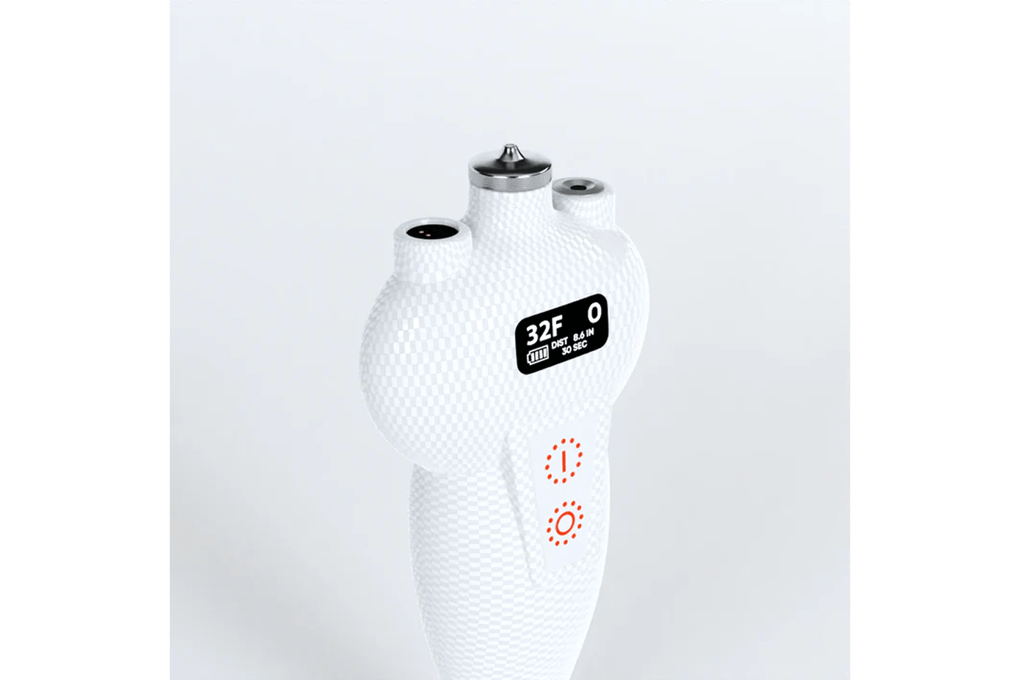 America Cryo Subzero Orthopedic Localized Cryotherapy Machine — Carbon ...