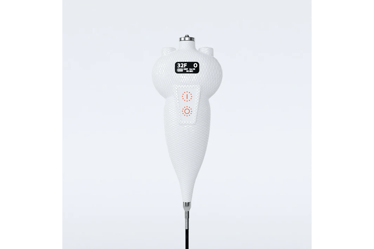 America Cryo Subzero Orthopedic Localized Cryotherapy Machine — Carbon ...