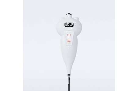 America Cryo Subzero Orthopedic Localized Cryotherapy Machine — Carbon ...