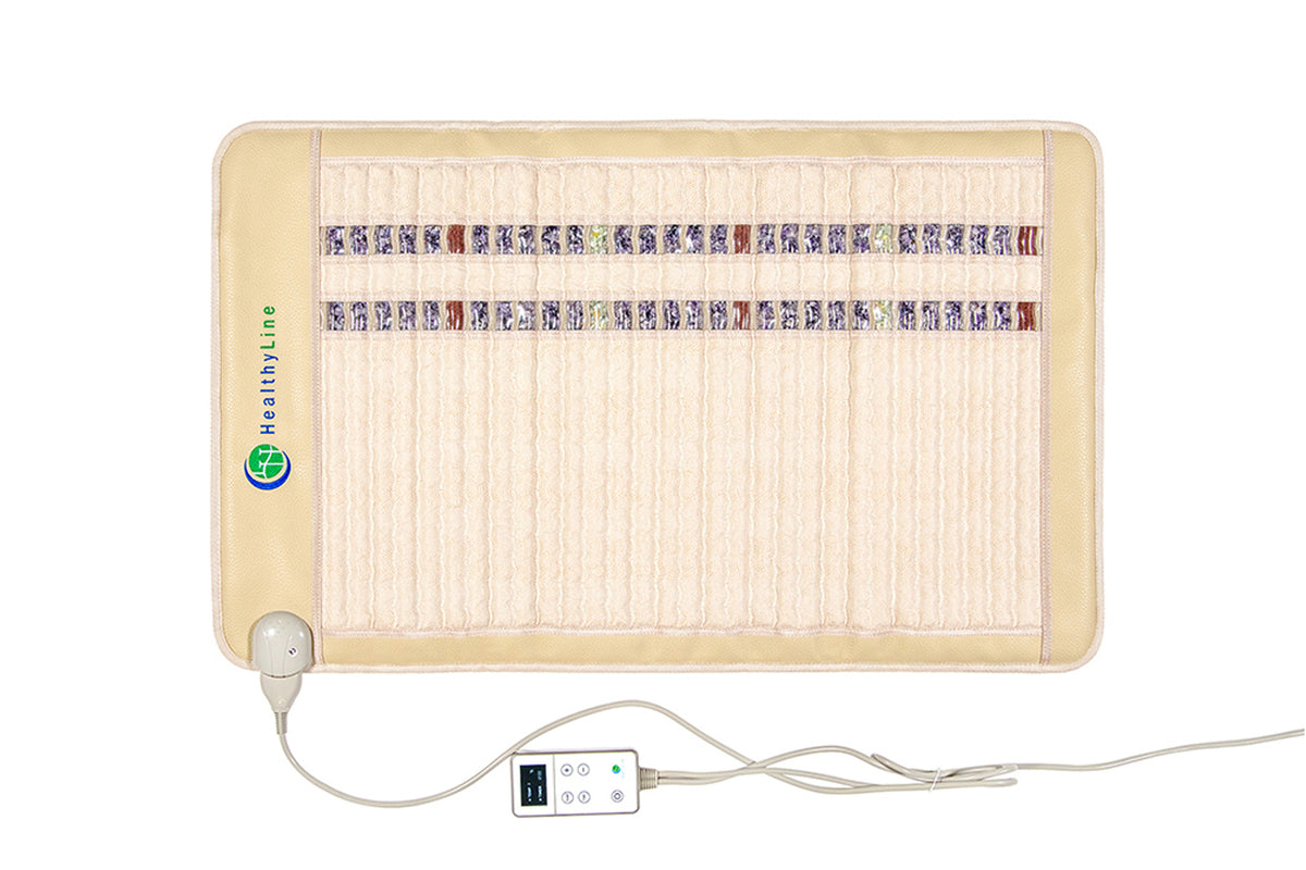 HealthyLine SOFT-MatTM Medium 4024 InfraMat Pro: Advanced Comfort and ...