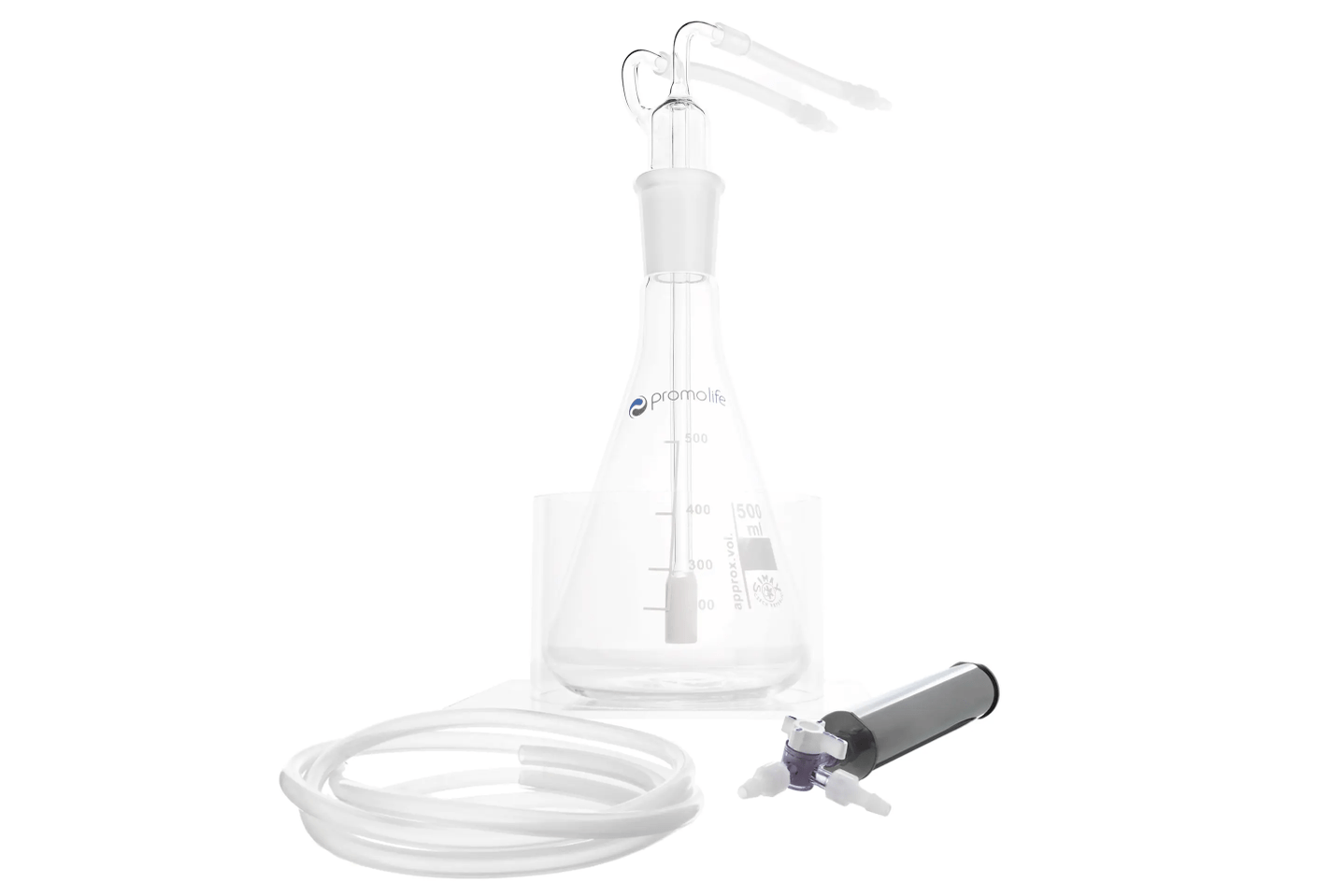 Promolife Basic Ozone Insufflation Package: Enhance Your Health Naturally — Carbon Wellness MD