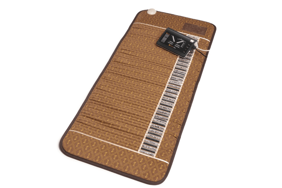 Maximizing Health: An In-Depth Look at the BioMat® Professional 7000MX ...