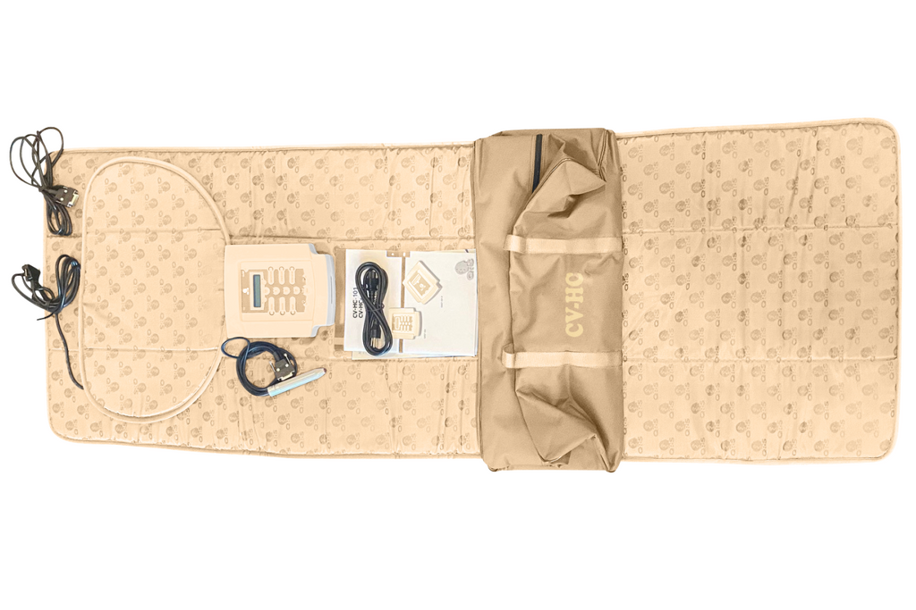 High-Quality PEMF Devices | Carbon Wellness — Carbon Wellness MD