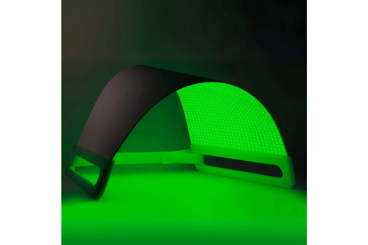 Lumara Illuminate Green Professional Green Light Therapy Panel — Carbon ...