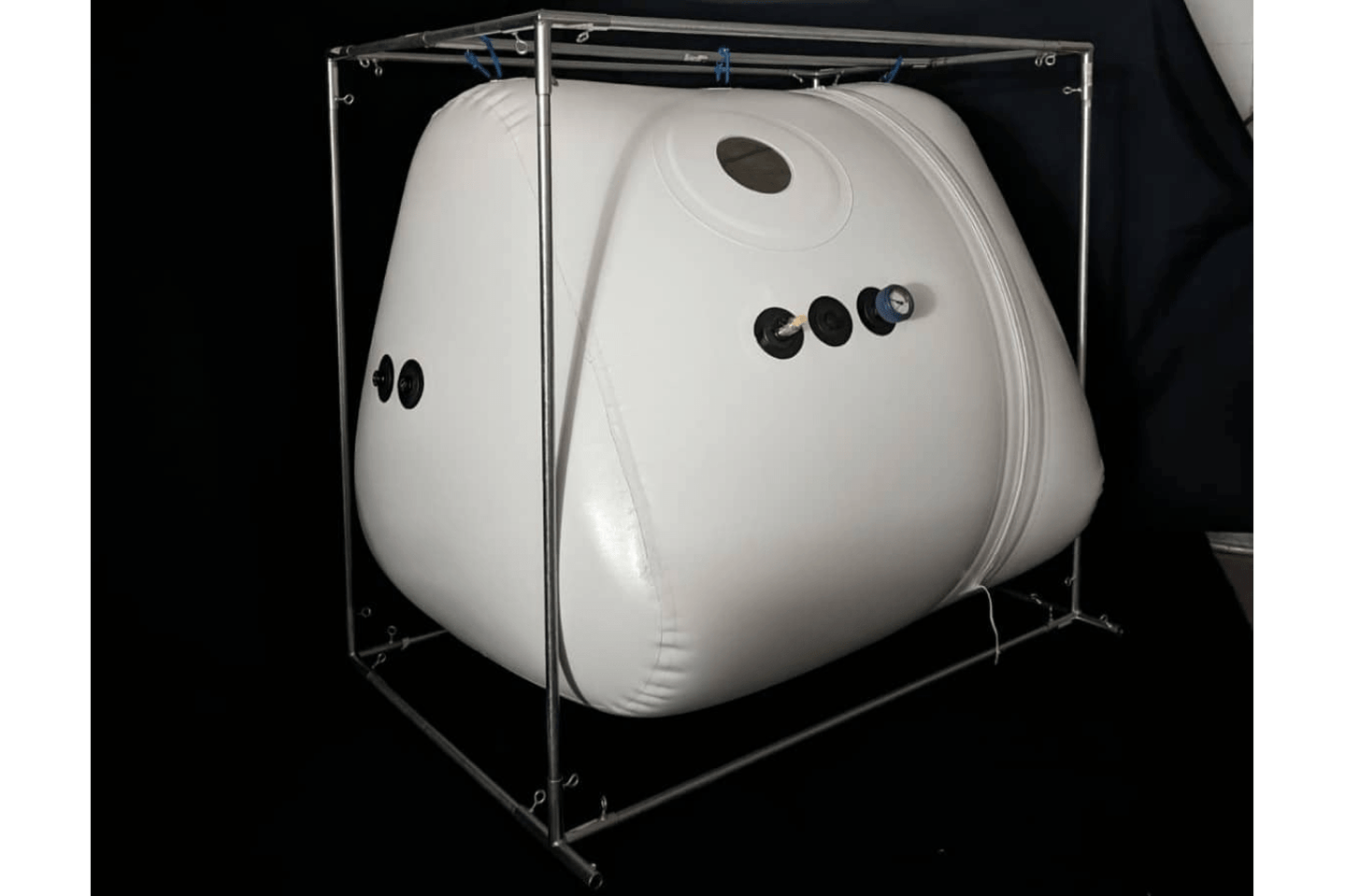 Best Soft Hyperbaric Chambers | Carbon Wellness MD