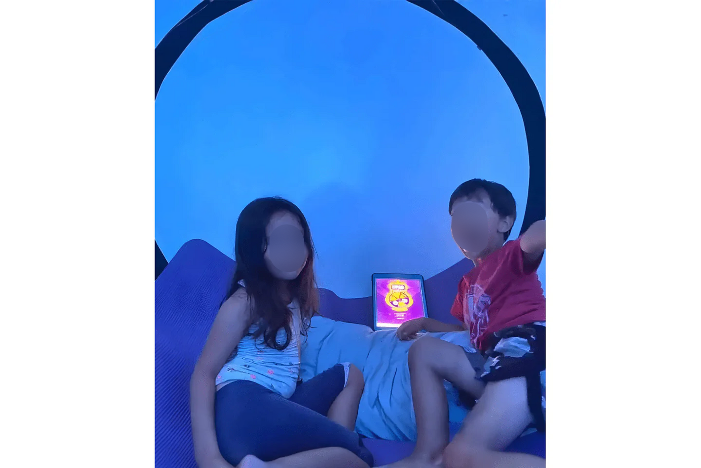 Newtowne Tent Hyperbaric Chamber: Enhance Your Therapy with Space and ...