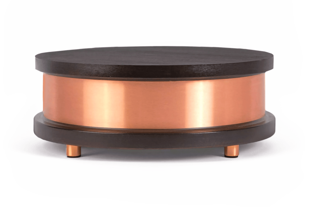 Qi Home Cell EMF Protection by Waveguard — Carbon Wellness MD