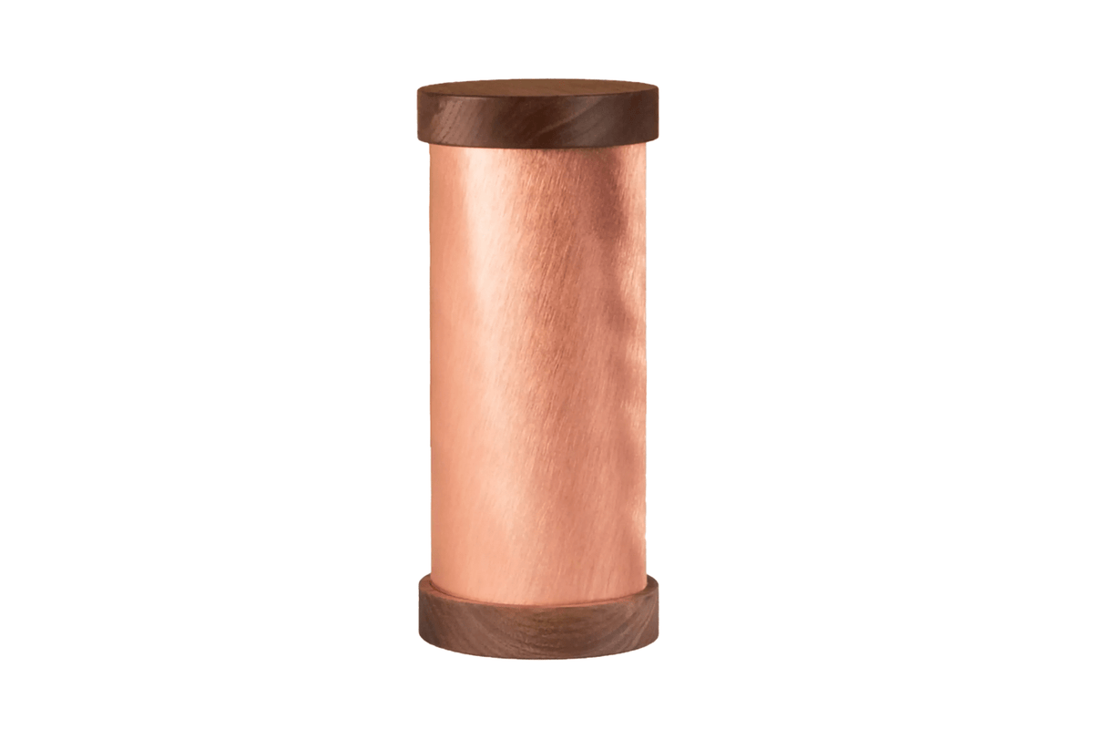 Qi Shield EMF Protection by Waveguard — Carbon Wellness MD