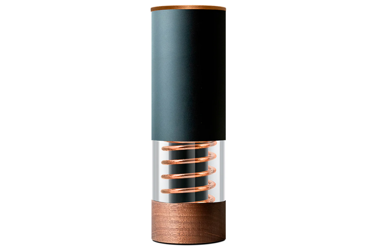 Qi Shield Pro EMF Protection by Waveguard — Carbon Wellness MD
