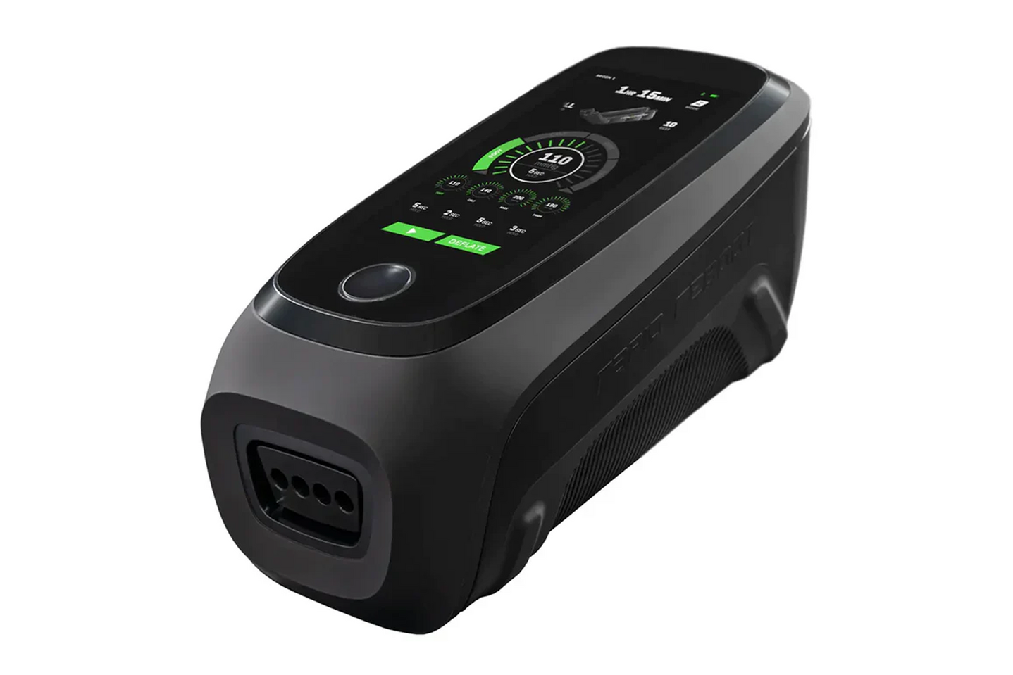 Rapid Reboot REGEN Complete Package (Compression Boots, Hips and Arm S — Carbon Wellness MD