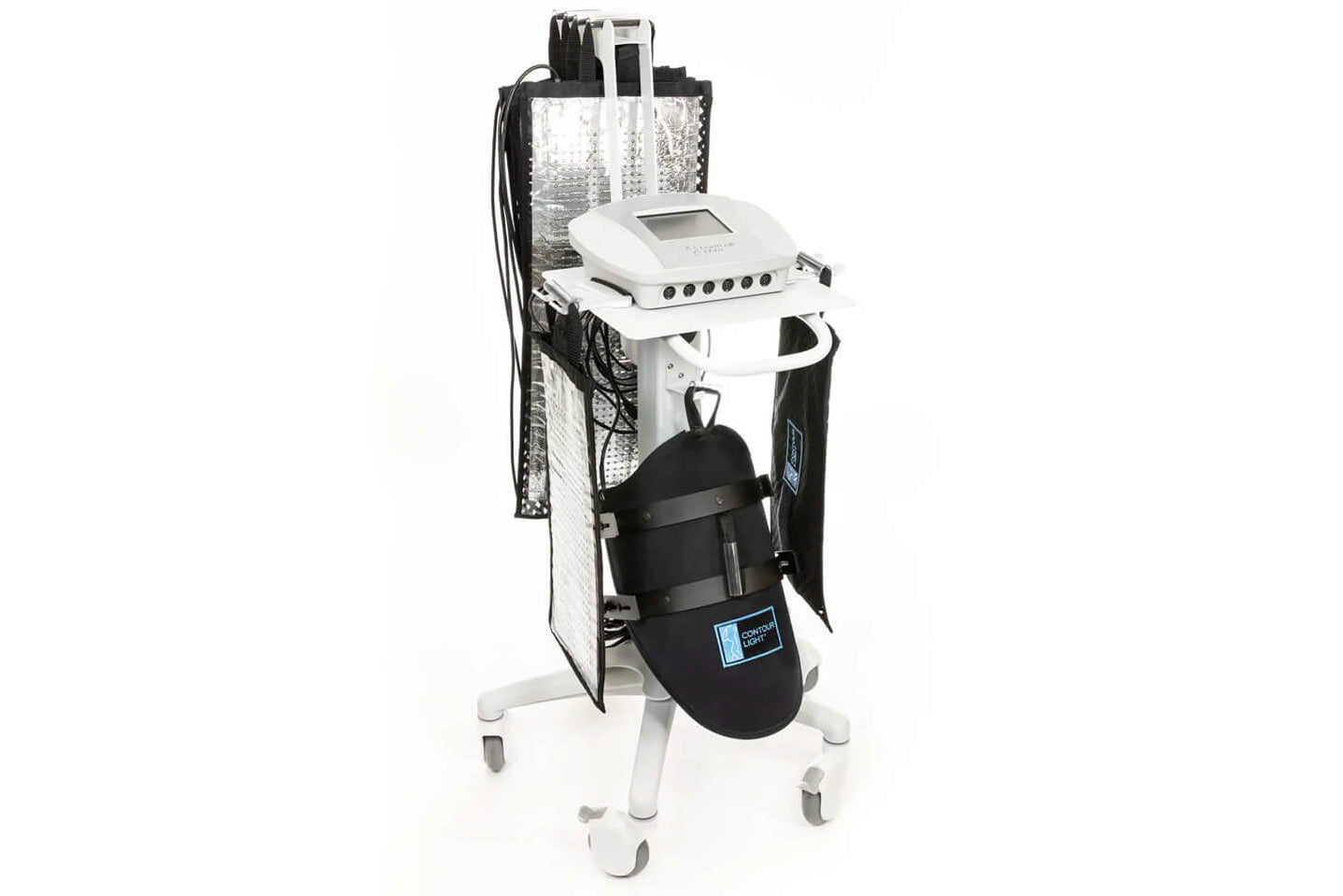 Contour Light® System: Redefine Body Contouring with Precision — Carbon ...