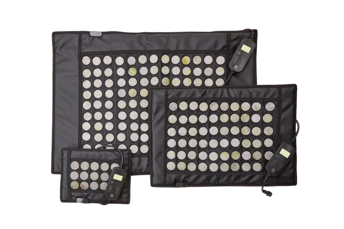 Therasage Healing Pad Small: Elevate Your Wellness Journey with ...