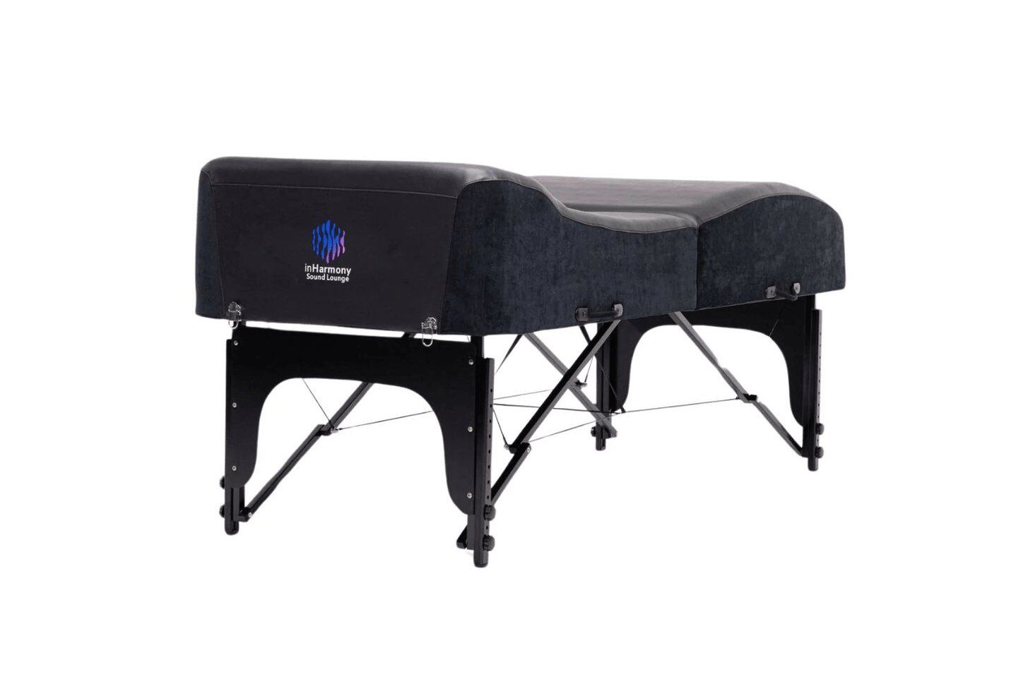 Enhance Your Relaxation with the inHarmony Sound Lounge 3: A ...