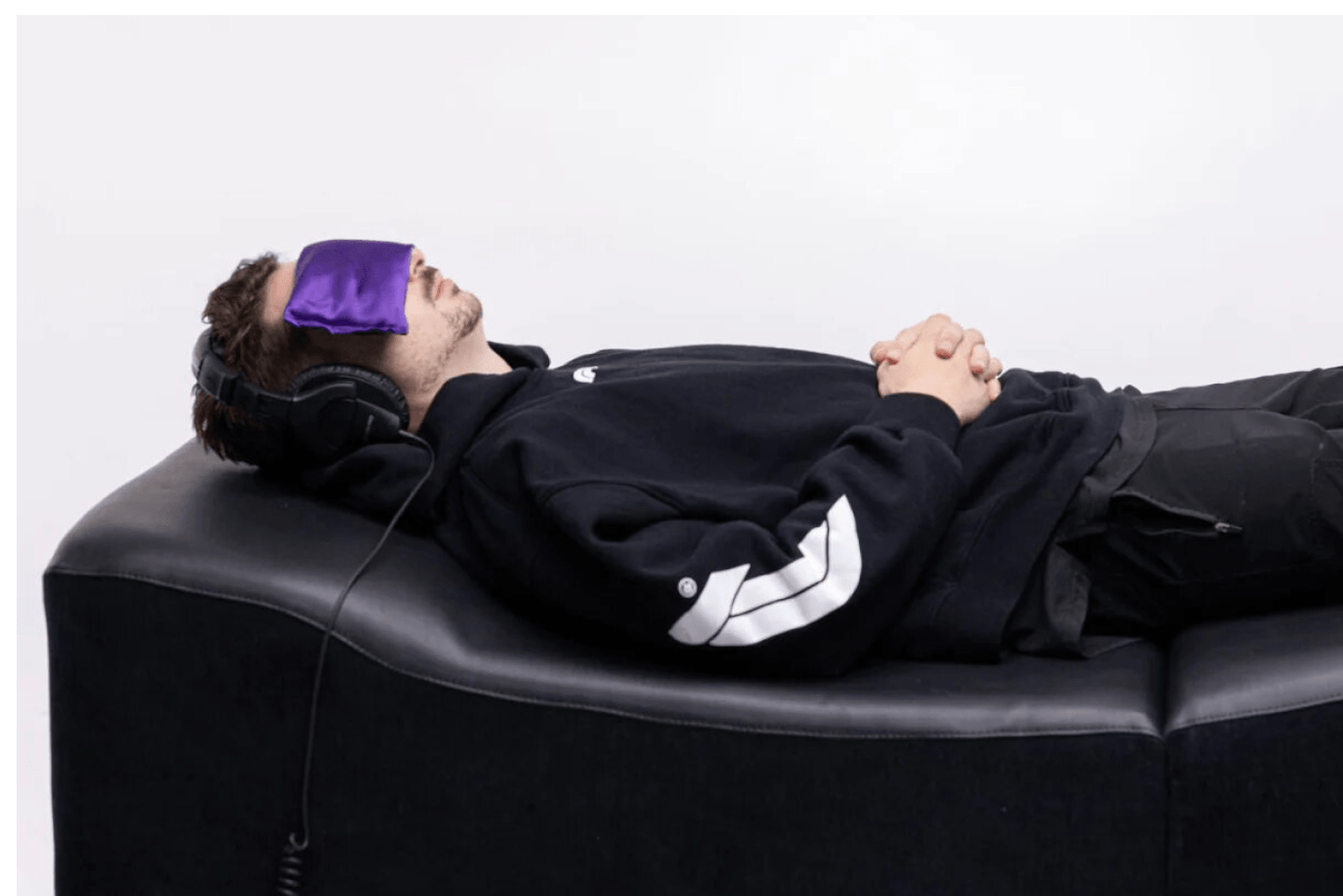 Enhance Your Relaxation with the inHarmony Sound Lounge 2: A ...