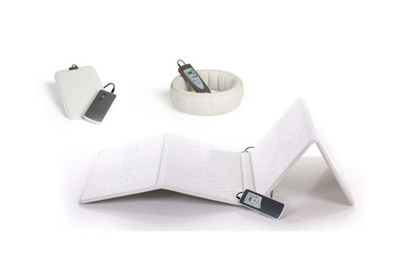 PEMF Therapy Devices by Oxford Medical Instruments - Carbon Wellness ...