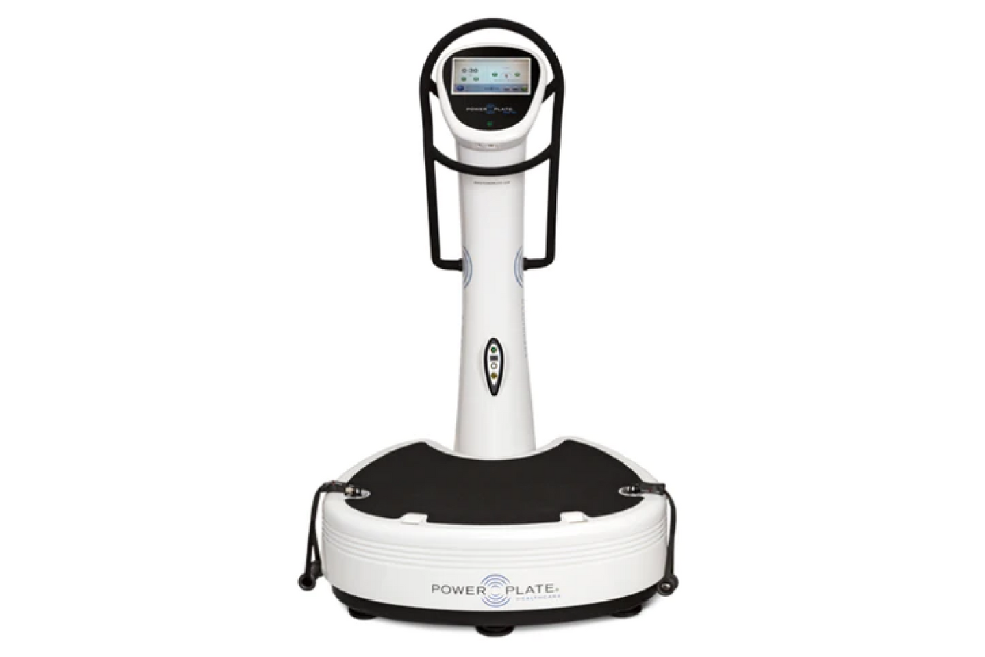 Power Plate pro7HC: Advanced Vibration Therapy for Rehabilitation and ...