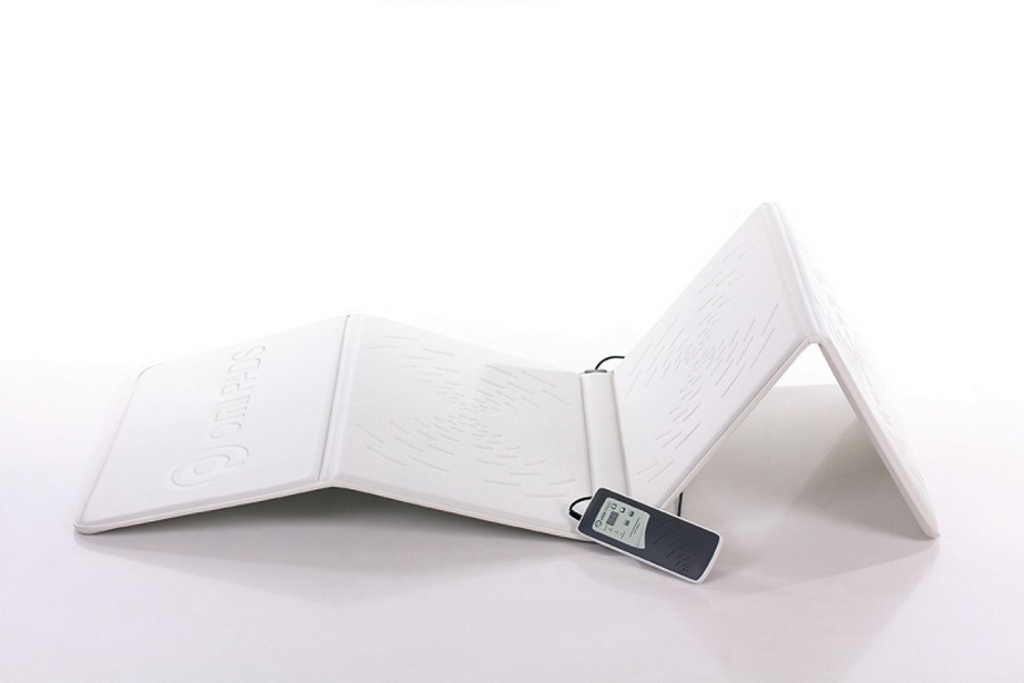 PEMF Therapy Devices by Oxford Medical Instruments - Carbon Wellness ...