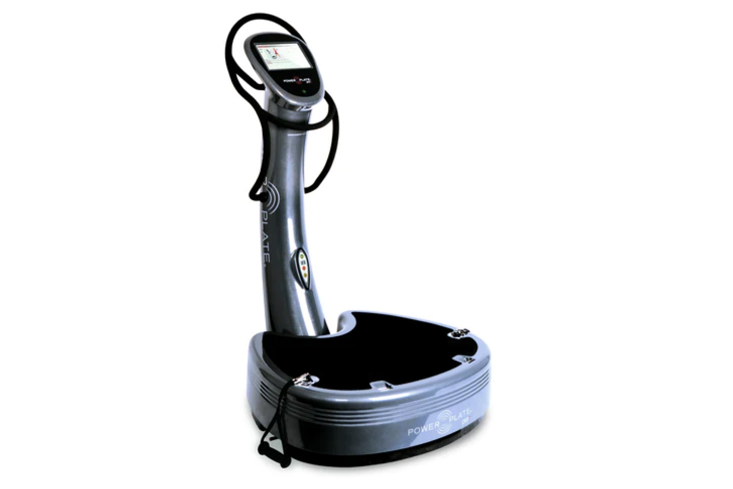 Power Plate pro7: Advanced Vibration Training for Effective Workouts ...
