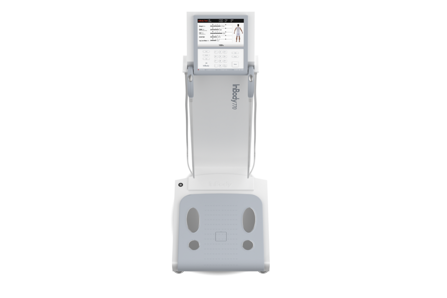 Body Composition Analyzers - Carbon Wellness MD