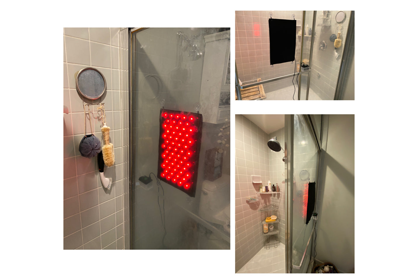 Therasage Thera Tri-Light Panel — Carbon Wellness MD