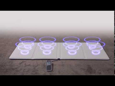 Elevate Your Wellness Journey with the OMI PEMF Full Body Mat ...